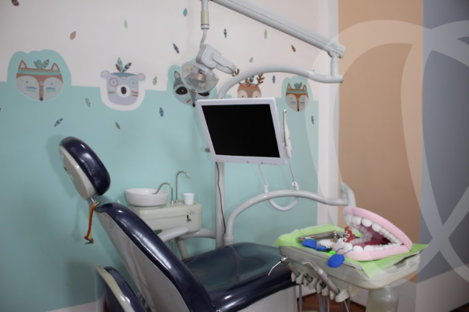 Belgrano Studio Dental - Home